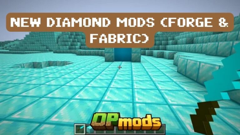 Redstone in Minecraft: How It Works, Where to Find It, and How to Use ...