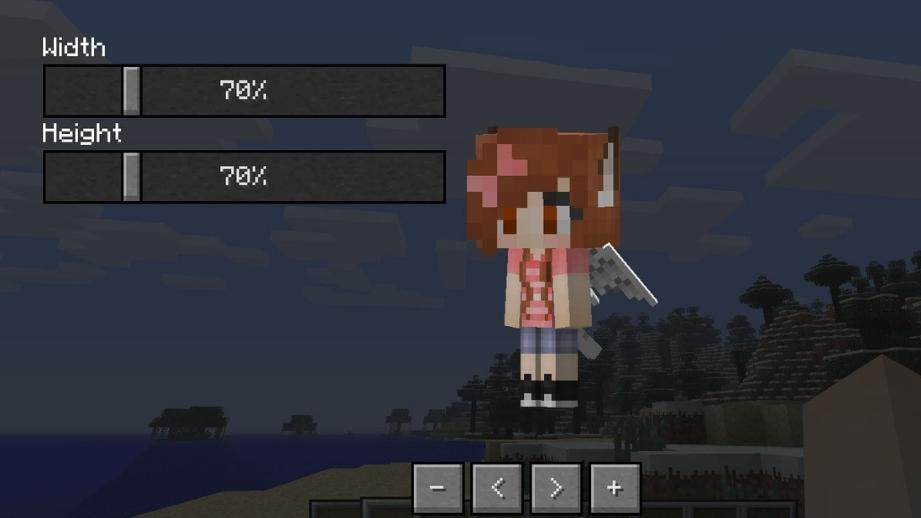 Top 10 Minecraft Graphics & Animations Mods – February 2026 – OPmods