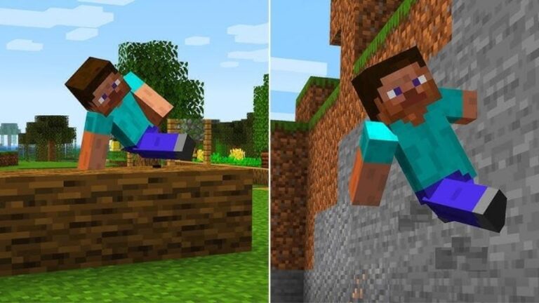 Top 10 Minecraft Graphics & Animations Mods – February 2026 – OPmods