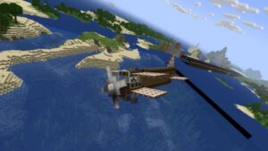 The Best Airplane & Aviation Mods for Minecraft – OPmods