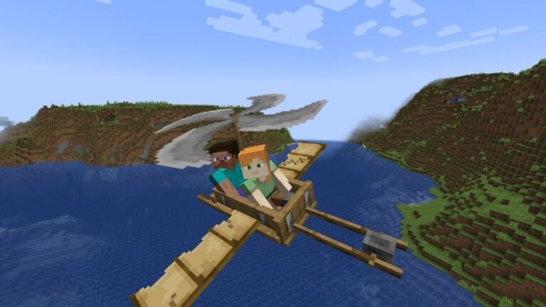 The Best Airplane & Aviation Mods for Minecraft – OPmods
