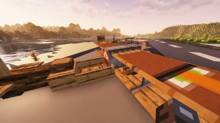 The Best Airplane & Aviation Mods for Minecraft – OPmods