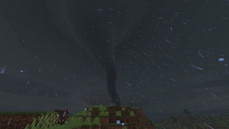 10 Must-have Minecraft Weather Mods – OPmods