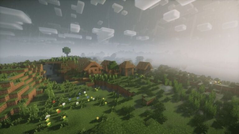 10 Must-have Minecraft Weather Mods – OPmods