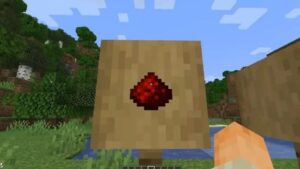Redstone in Minecraft: How It Works, Where to Find It, and How to Use ...